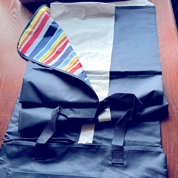 thirty-one | Other | Thirtyone Fold N Fun Mat | Poshmark